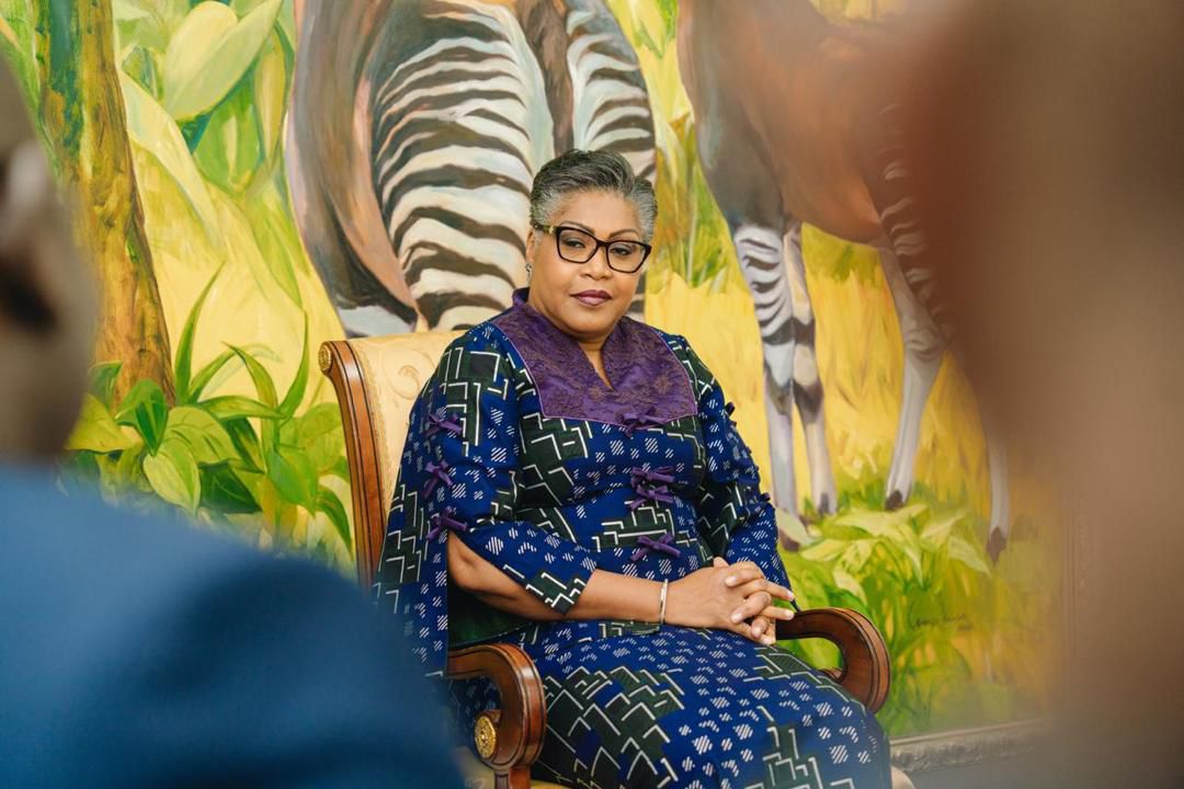 Financement des projets de développement en RD Congo: Suminwa favorable ...